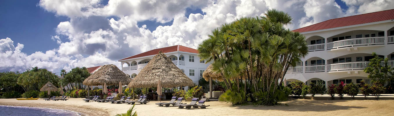 Club Med Belize
