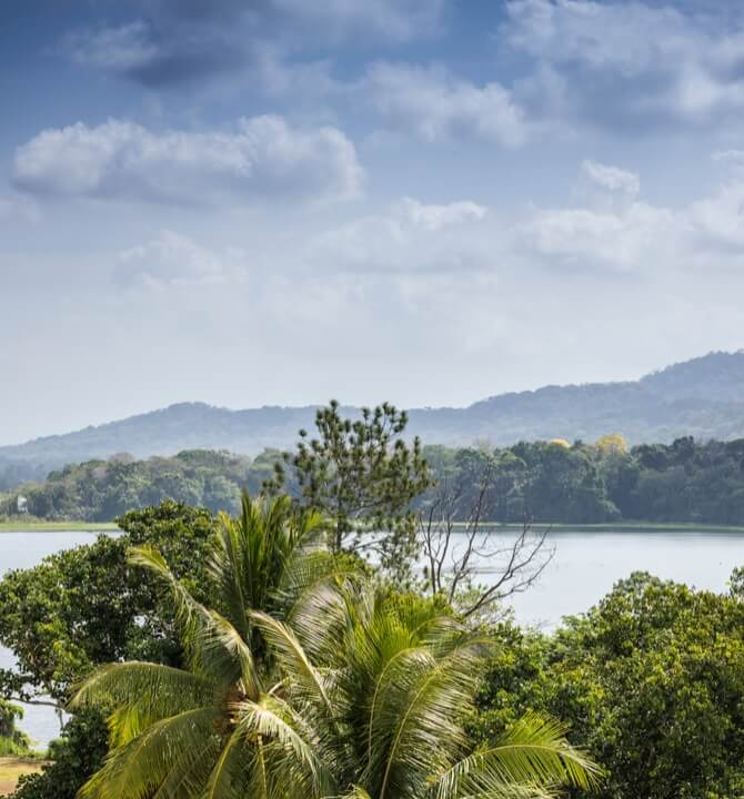 Panama — Alluring Americas