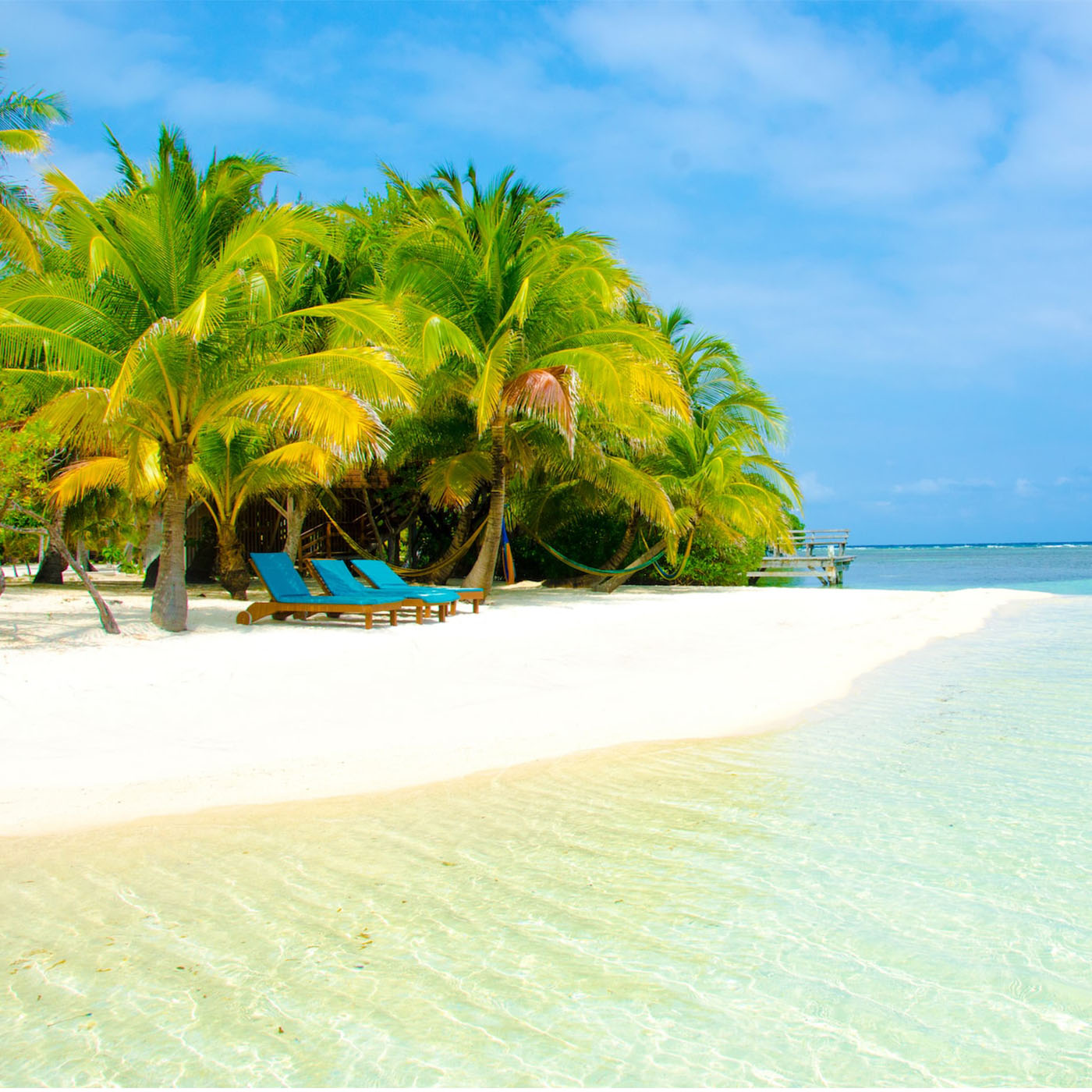Belize Romance — Alluring Americas