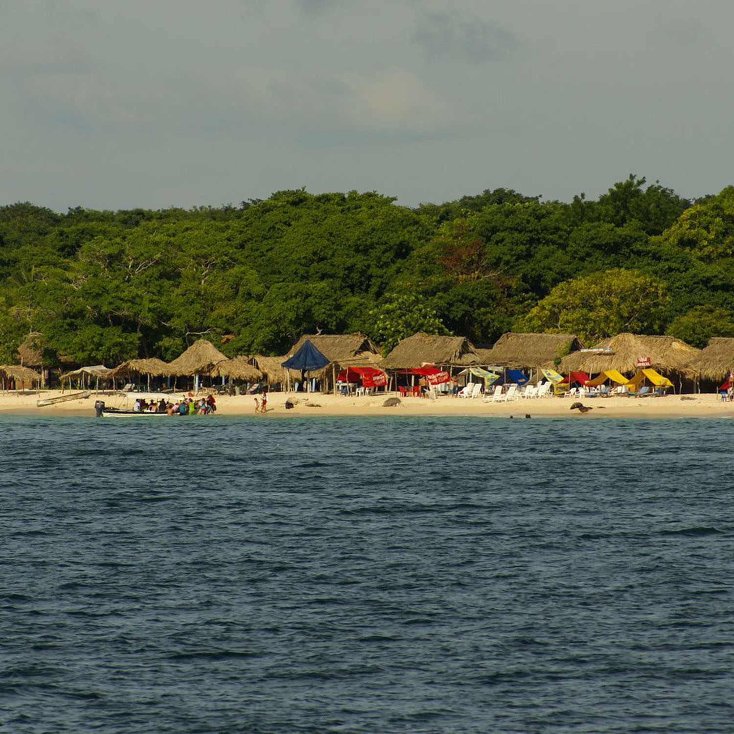 Colombia Highlights for Families — Alluring Americas